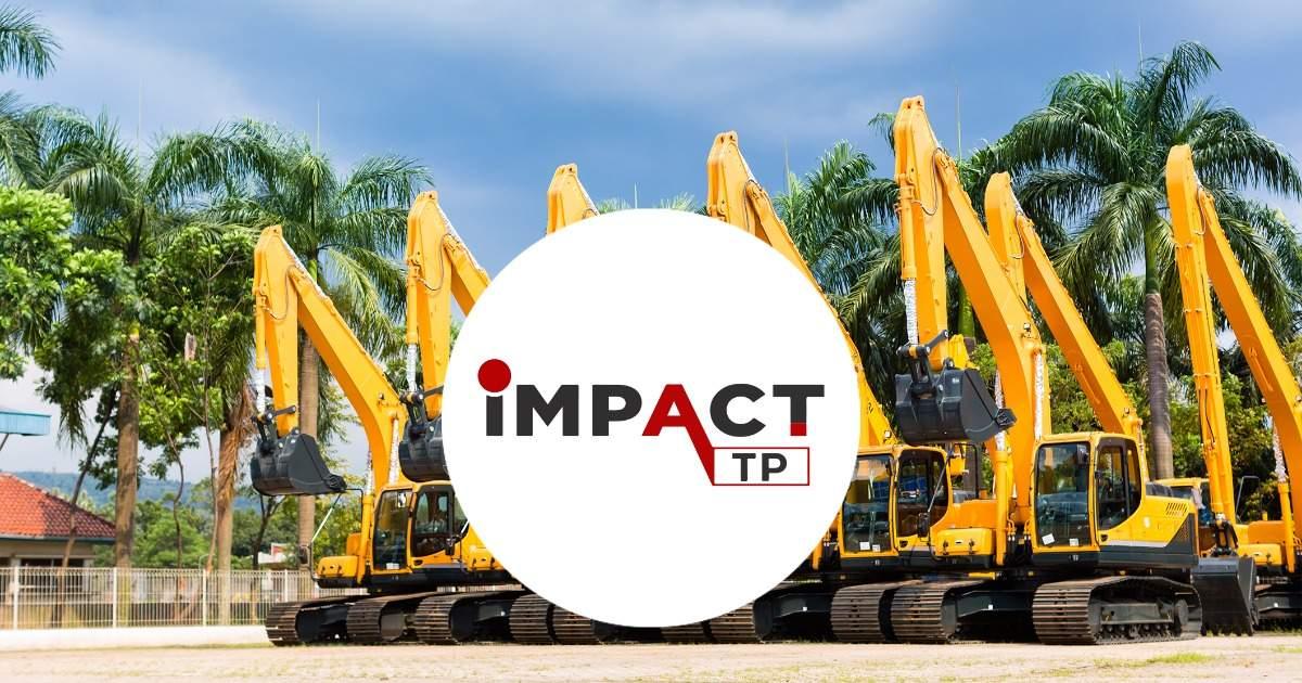 Vente de pelles - La Réunion - IMPACT TP